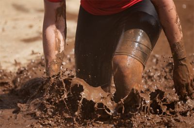 How to Get Mud Out of Your Clothes | Purex®