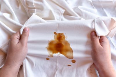 How to Remove Stubborn Stains like Coffee & Dirt | Purex®