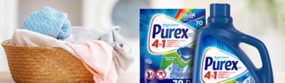 About Us | Purex®