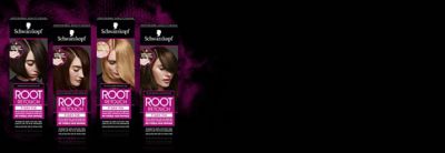 Intensive Oil Care Colour