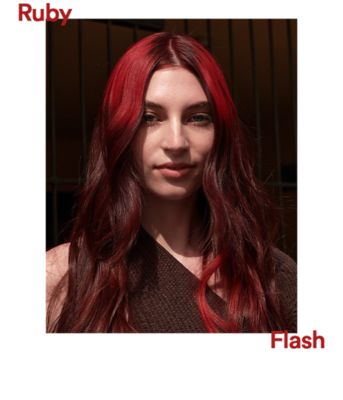 The Ruby Flash