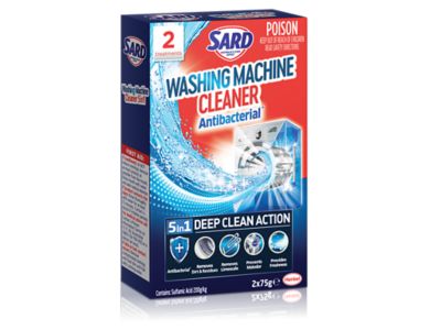 Washing Machine Cleaner 5in1