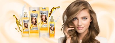 Konzil Aceite de Argán + Complejo Vita12 | Schwarzkopf