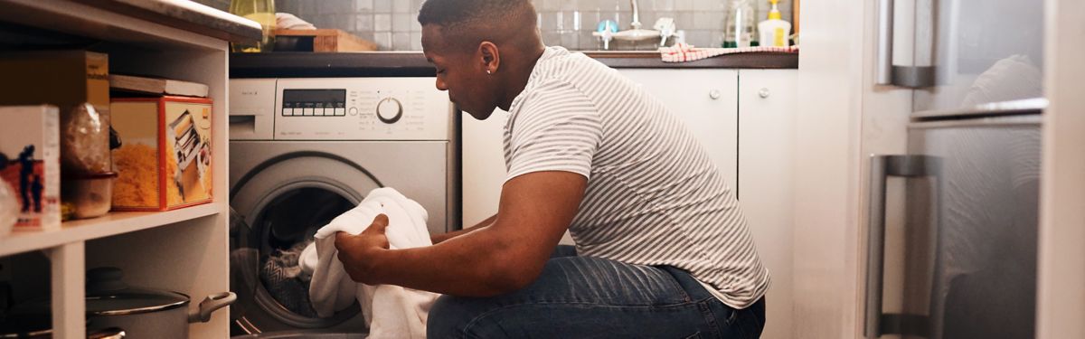 How to wash cotton clothes | Ask Team Clean