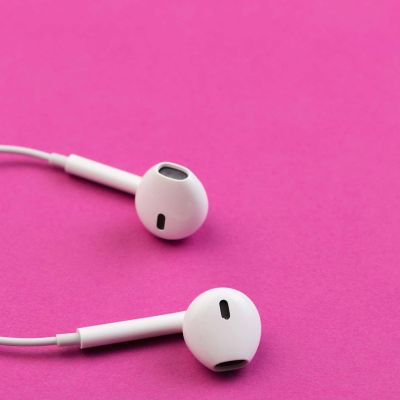 Tips for EarPods Cleaning