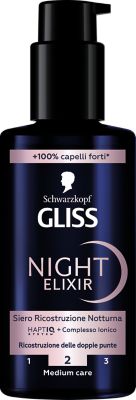 Night Elixir Ricostruzione Notturna