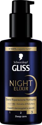 Night Elixir Riparazione Notturna