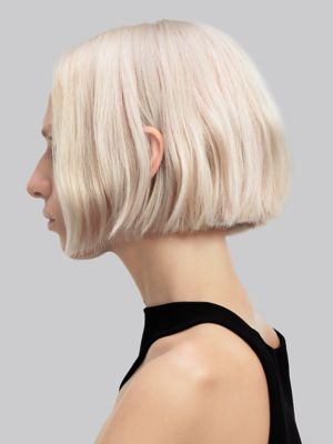 Tough Icon Salon Look | Schwarzkopf Professional®