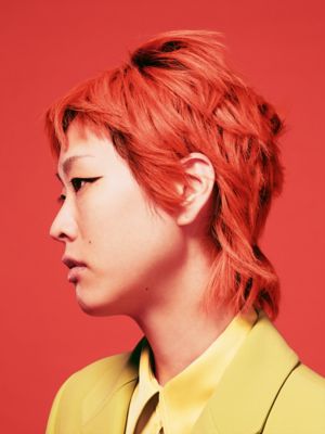 Pop & Play Runway Look | Schwarzkopf Professional®