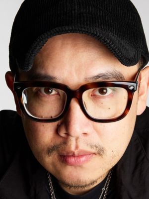 Tony Tsai's Hair Story | Schwarzkopf Professional