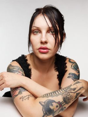 Linda Lehto's Hair Story | Schwarzkopf Professional