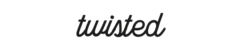 Twisted Pictures Logo