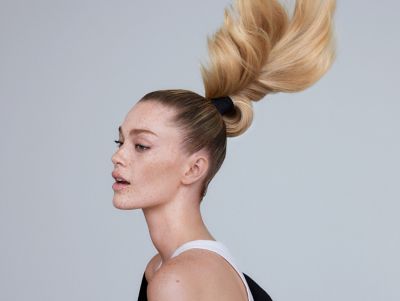 How to Protect Your Hair While Working Out