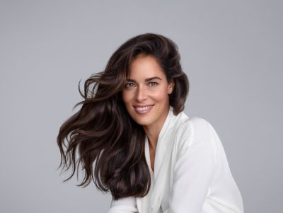How To Use Schwarzkopf® KERATÎME™ Anti-Frizz Spray For Optimum Results