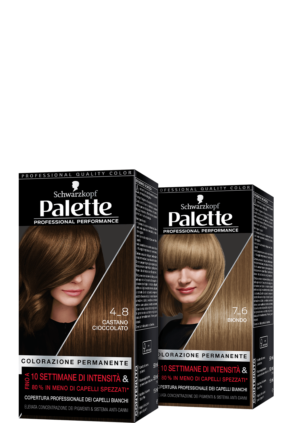 Palette