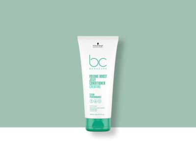 VOLUME BOOST JELLY CONDITIONER | BONACURE