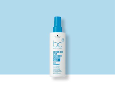 MOISTURE KICK SPRAY CONDITIONER | BONACURE