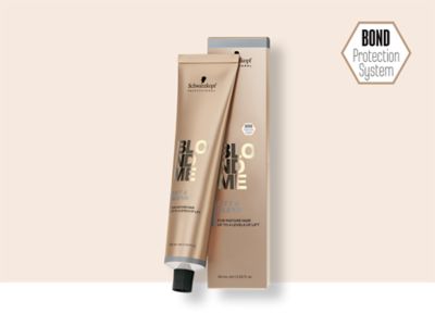 BLONDME® COLOR Lift & Blend