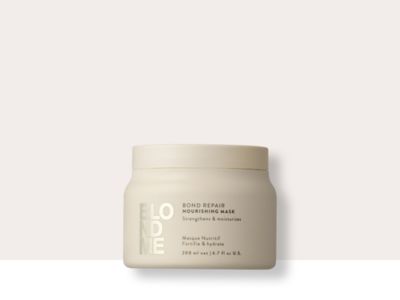 BLONDME Bond Repair Nourishing Mask | Schwarzkopf Professional