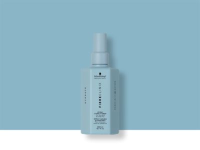 FIBRE CLINIX Hydrate Spray Conditioner | Schwarzkopf Professional