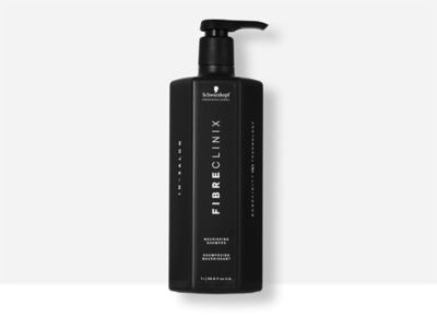 FIBRE CLINIX Bondfinity Nourishing Shampoo | Schwarzkopf Professional