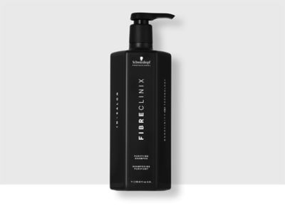 FIBRE CLINIX Bondfinity Purifying Shampoo | Schwarzkopf Professional
