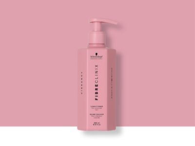 FIBRE CLINIX Vibrancy Conditioner | Schwarzkopf Professional
