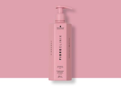 FIBRE CLINIX Vibrancy Shampoo | Schwarzkopf Professional