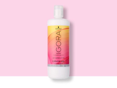 Activator Lotion | IGORA VIBRANCE®