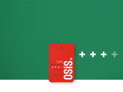 OSiS Mighty Matte | Schwarzkopf Professional