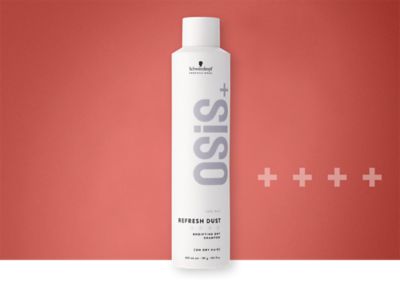 OSiS Refresh Dust | Schwarzkopf Professional