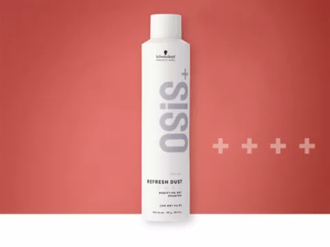 OSiS Refresh Dust | Schwarzkopf Professional