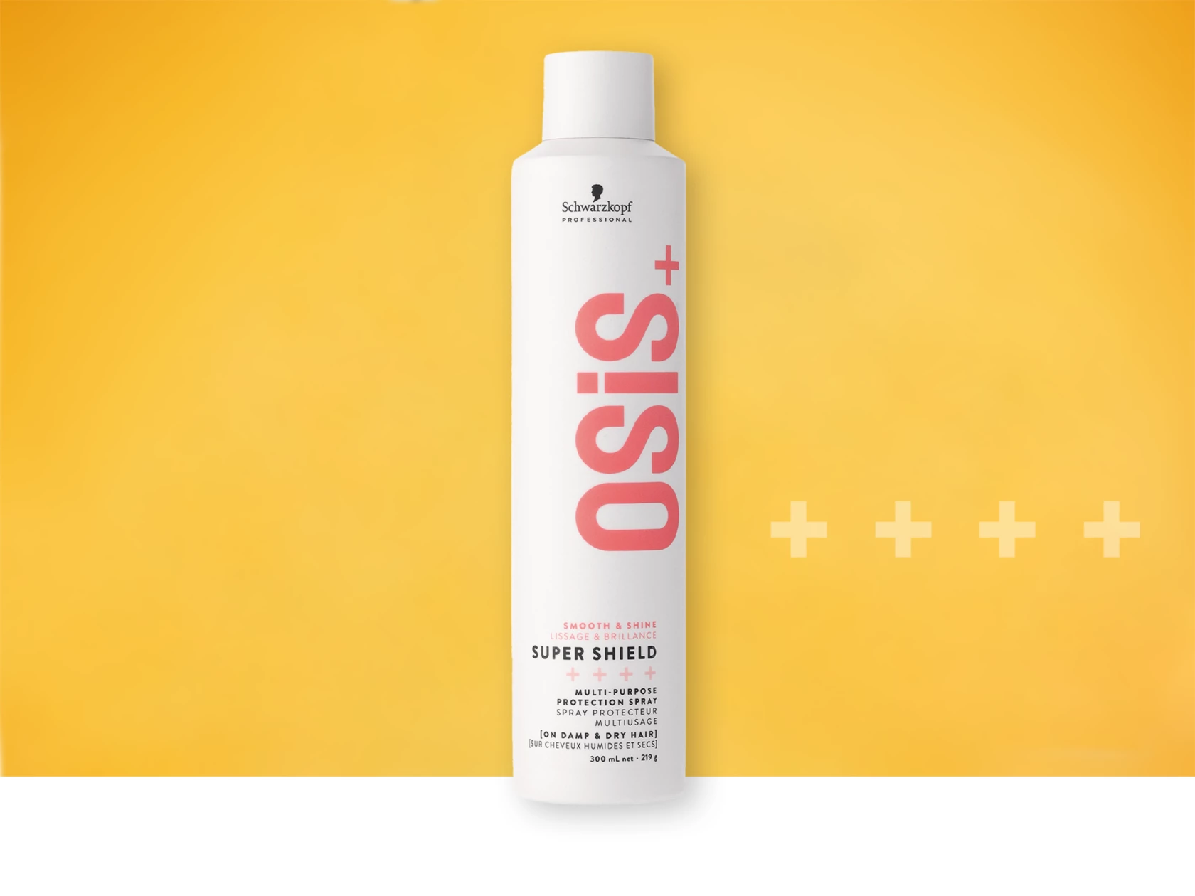 OSiS | Schwarzkopf Professional