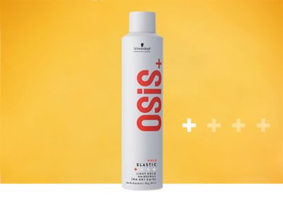 OSiS Elastic | Schwarzkopf Professional