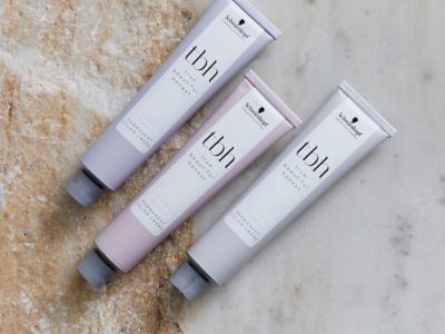 tbh – true beautiful honest Coloration Temporaire Naturelle