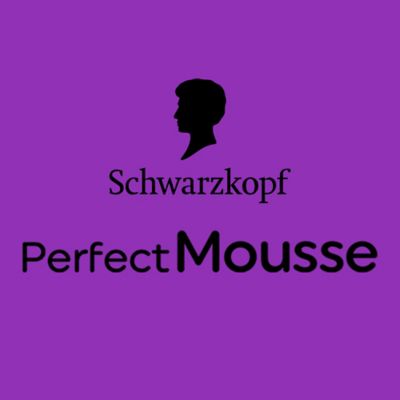 Perfect Mousse