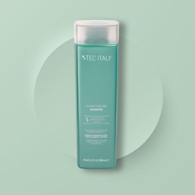 Hi Moisturizing Shampoo | Shampoo hidratante