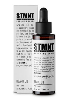 STMNT BEARD OIL 1.7oz | STMNT Care (P) - SB | STMNT (P) - B | Brands ...