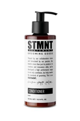 STMNT CONDITIONER 275ml | STMNT Care (P) - SB | STMNT GROOMING GOODS ...