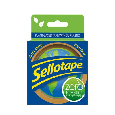 About us - Sellotape