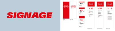 Signage