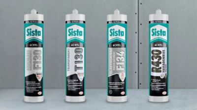 Sista Acrylate