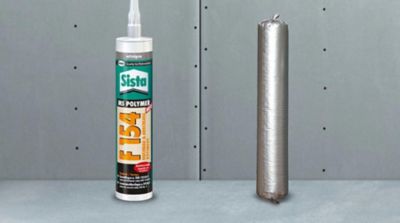 Sista MS-Polymer/Hybrid