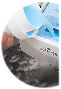 How to Use Fabric Softener in Top Load & Front Load Washers | Snuggle®