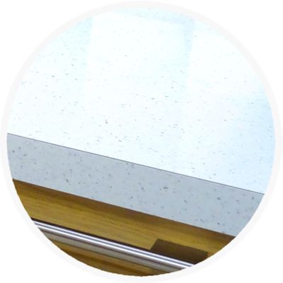 Bathroom Formica Cleaners