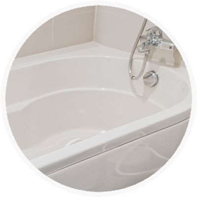 Plastic and Acrylics - Soft Scrub