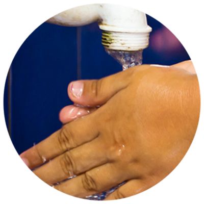 Ready the Disinfectant for Back to School Germs - Soft Scrub