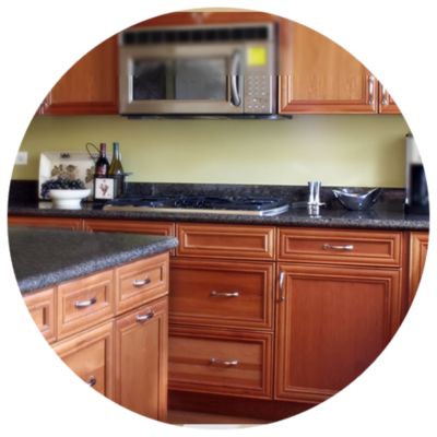 The Best Cleaning Products for Your Kitchen - Soft Scrub