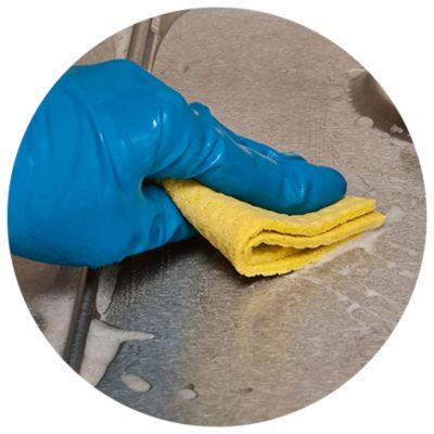 Choosing the Best Kitchen Cleaning Products for the Job - Soft Scrub