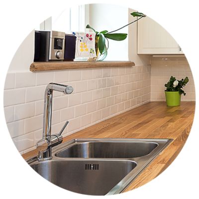 The Best Kitchen Cleaning Products - Soft Scrub